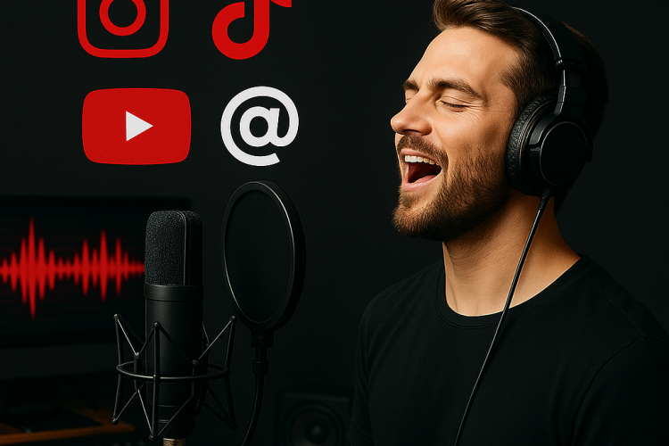 ¿Cómo un buen jingle puede impulsar tu marca?